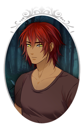 Aaron - Moonlight Soluces