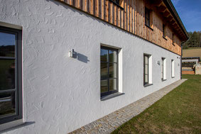 Printed Concrete - BL Verputz