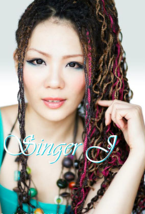 Vocal / Singer J - project-j ページ！