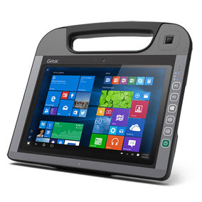 Tablets de uso rudo Getac - LIA México Equipos de cómputo y tecnología