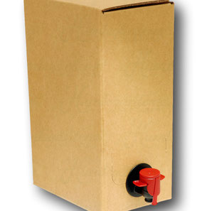 Bag in Box - RATTPACK®