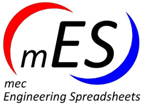 mec Engineering Spreadsheets - mec Engineering Spreadsheets