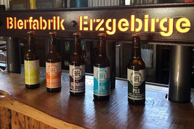 Startseite - Bierfabrik Erzgebirge - Mit uns erleben Sie Bier!