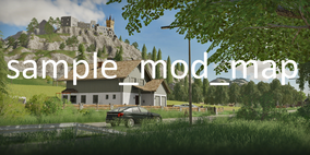 fs19 sample mod map 1 - Site de stephanemoddigne