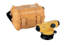 Nivel automatico topcon atb4 - Topografía México Equipos Topográficos ...