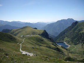 Lombardia - Il Montanaro