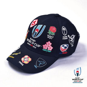 RWC2019™公式ライセンス商品 - No Whistle ノーホイッスル RWC2019™公式ライセンス商品 - No Whistle ノーホイッスル