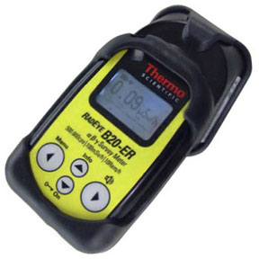 Polismart II PM1904A - step-sensors Webseite!