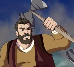 Secondary characters - huntik-fandoms Webseite!