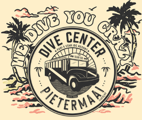 2-Tank Guided Dive in Curacao - Dive Center Pietermaai