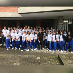 Bienvenidos a la PROM 2022 11B - Página web de prom-11b-2022-cefe-y-vidal