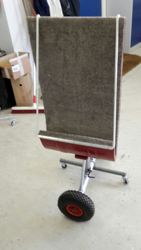 Rigging aids to make life more easy - De website van opencirrus