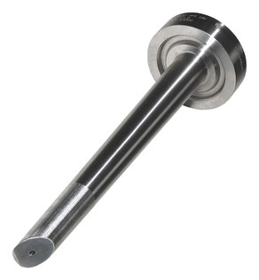 SAMPLE PROBES - LIQUID & GAS SAMPLING PROBES - Mechatest Liquid and Gas ...