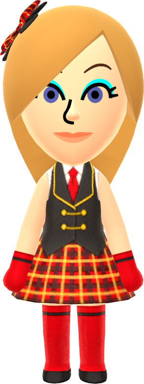 Bio: Rosalina - AtomicLugia