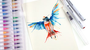 Professional Art Supplies - Chromatek Professional Art Supplies