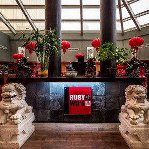 Doha Restaurants - VisitDoha.com