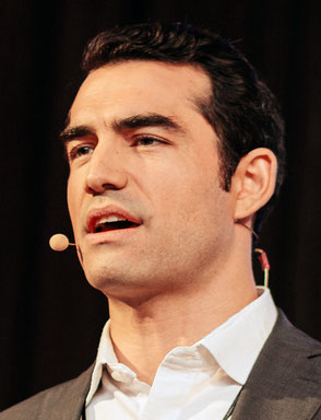 EXECUTIVE ADVISORY TEAM - abundancegates Webseite!