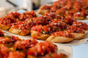 WELCOME to Da Mamma Restaurant. HOME MADE ORIGINAL ITALIAN & FRENCH ...