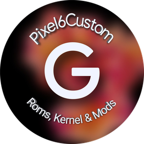 Custom Roms - pixelcustom