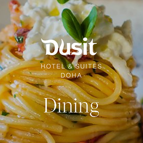 Doha Restaurants - VisitDoha.com