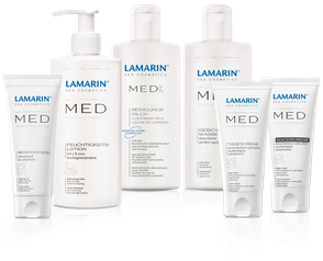 LAMARIN - lamarins Webseite!