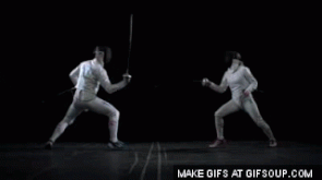 Armas - Círculo de Esgrima ESA