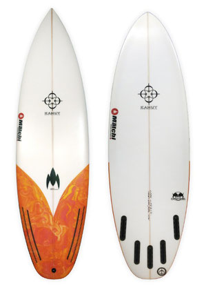 KAMUY SURFBOARDS - KAMUY SURFBOARDS KAMUYNALU JAPAN 内妻海岸 KAMUY SURFBOARDS - KAMUY SURFBOARDS KAMUYNALU JAPAN 内妻海岸