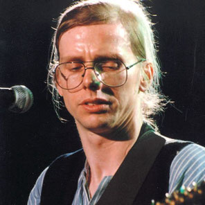 Gundi - Gerhard Gundermann