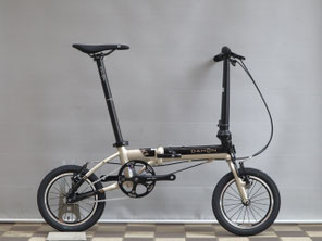 2026 DAHON - hasirin ページ！