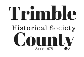 In the beginning... - Trimble County Historical Society of Kentucky