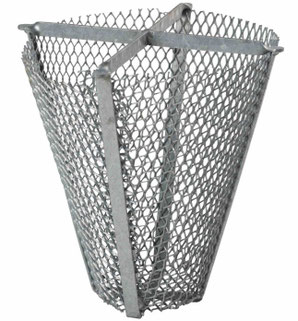 Avaloir eaux pluviales - SOGEMAP