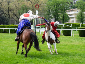Yoseikan Bajutsu - fejdjux