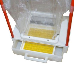 Insect Rearing & Research - Vienna Scientific