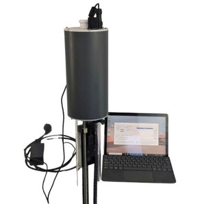 Minirhizotron Root Imaging - Vienna Scientific