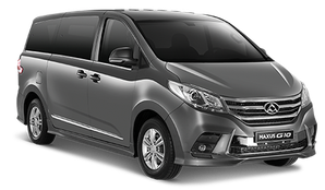 MAXUS - Car PDF Manual, Wiring Diagram & Fault Codes DTC