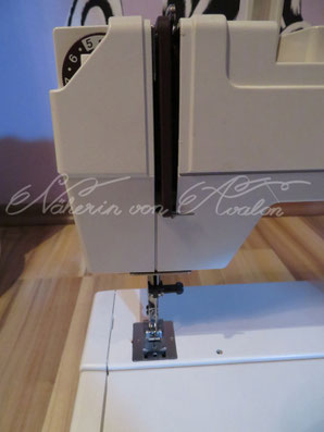 Pfaff Hobbymatic 917 - naeherin-von-avalons Webseite!