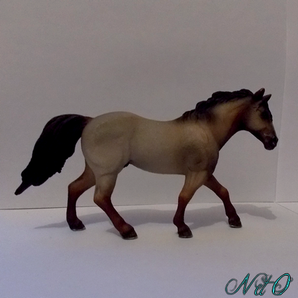 Quarter Horse - Site de mes schleich