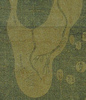 Ch'uan Chin and Li Hui 1402 - pieterderideaux