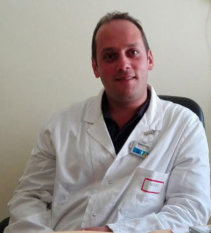 Dr. Marco Moschetta - Industry 4.0 3rd IEEE PhD Summer School Perugia 2017