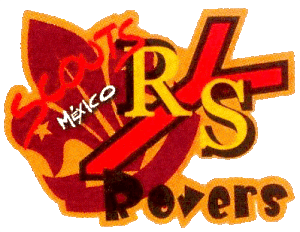 Clan Rover "Camelot" - Grupo 725 "Quetzalcoatl"