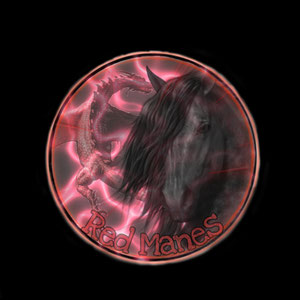 Red Manes - redmanesoriginals Webseite!