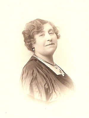 Marie-Thérèse Dethan-Roullet ( 1870 - 1945 ) - Site Jimdo de dethan ...