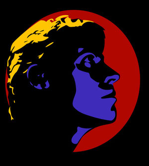 Artwork - kevinthiessen's JimdoPage!