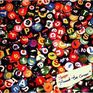 DISCOGRAPHY - sleeper official Website