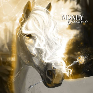„Money is the reason we exist“ - money-queens-officials Webseite!