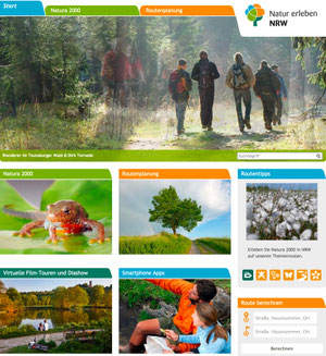 Willkommen - NABU Aachen-Land