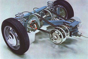 Die Variomatic - The Dutch took the clutch! - dafclubdeutschlands Webseite!