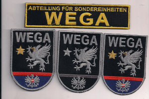 IED DIVER - polizeiabzeichensammlers Webseite!