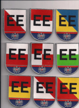 IED DIVER - polizeiabzeichensammlers Webseite!