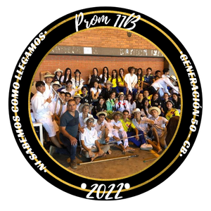 Prom 11B 2022 - Página web de prom11b2022haddehenao